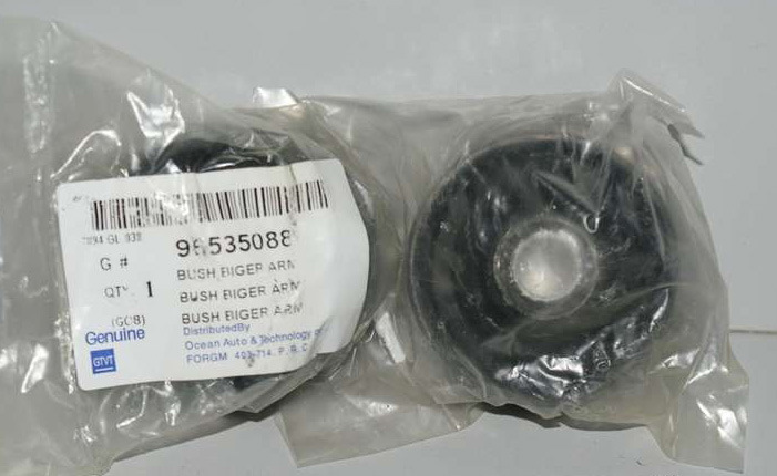 96535088 Сайлентблок GM | Запчасти на DRIVE2