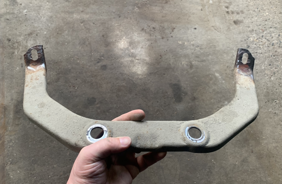 Выхлопные дела💨💨💨 😅 — Infiniti q50, 3,7 л, 2014 года | визит на сервис ...