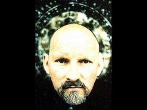 Музыка.Brendan Perry. Первый сольный альбом. — DRIVE2