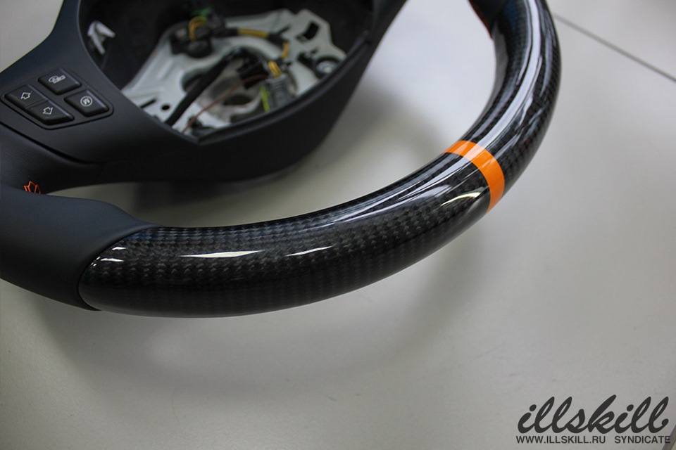 BMW 1M — ILLSKILL на DRIVE2