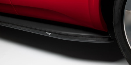 Side Step Bentley Bentayga | Подножки Бентли Бентайга Запчасти Bentley ...