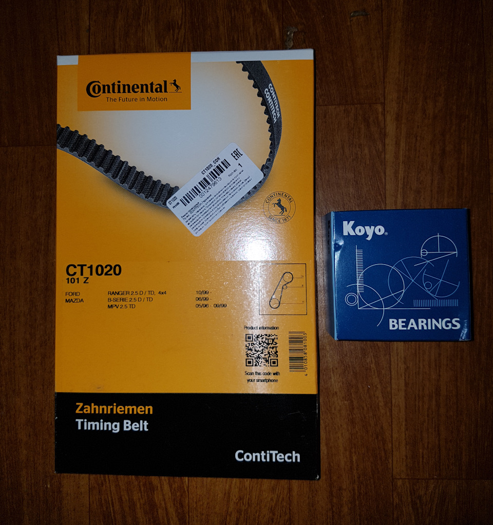 CT1020 Ремень грм CONTITECH | Запчасти на DRIVE2