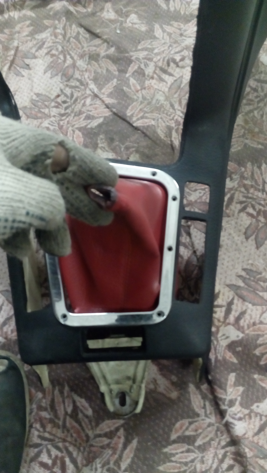 Покупка новых запчастей и ништяков — BMW 3 series (E36), 2,8 л, 1996 ...