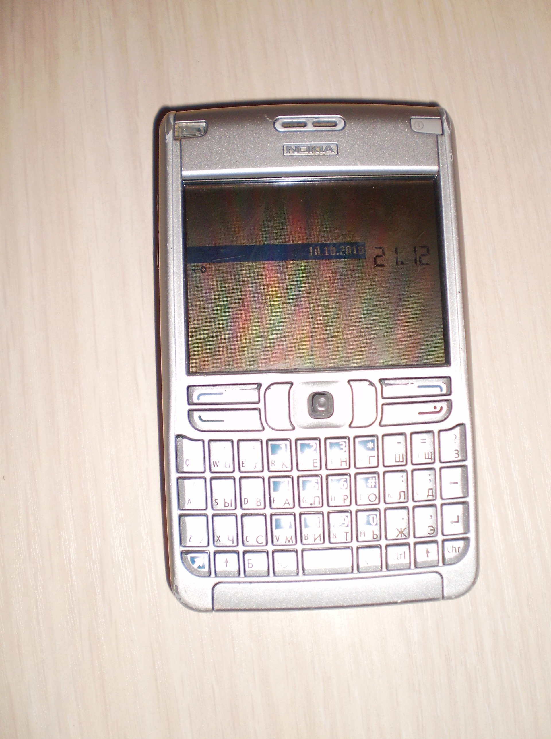 Продам Nokia e61 — DRIVE2