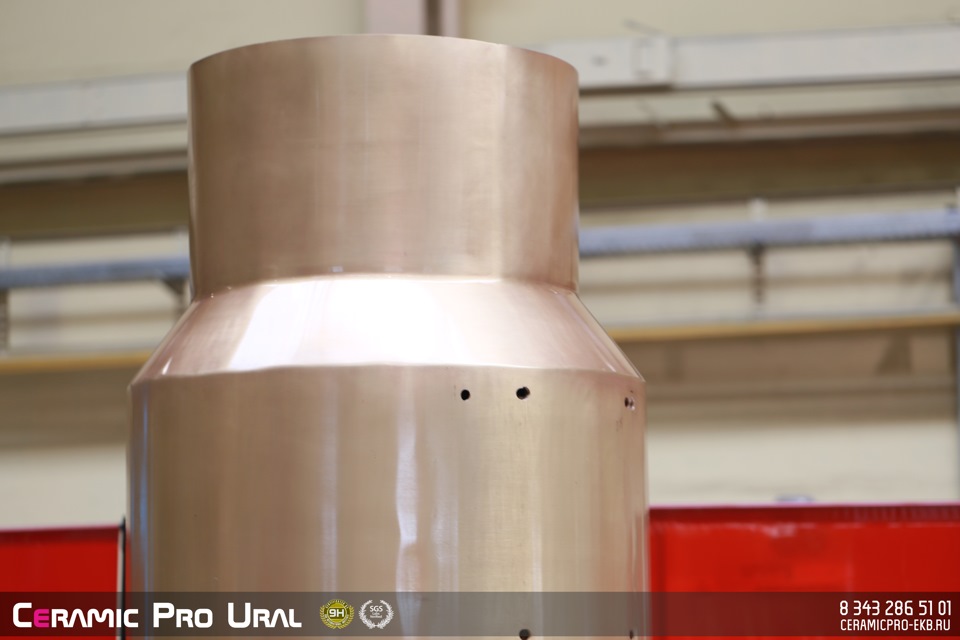 Проект защиты памятника с применением Ceramic Pro Strong — CeramicProKZ ...