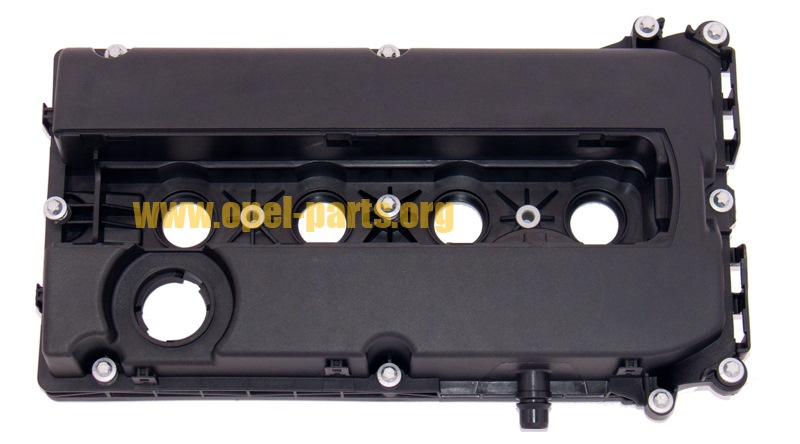 Инфа о замене клапанной крышки z16/18xer 5607258 на 55564395 — DRIVE2