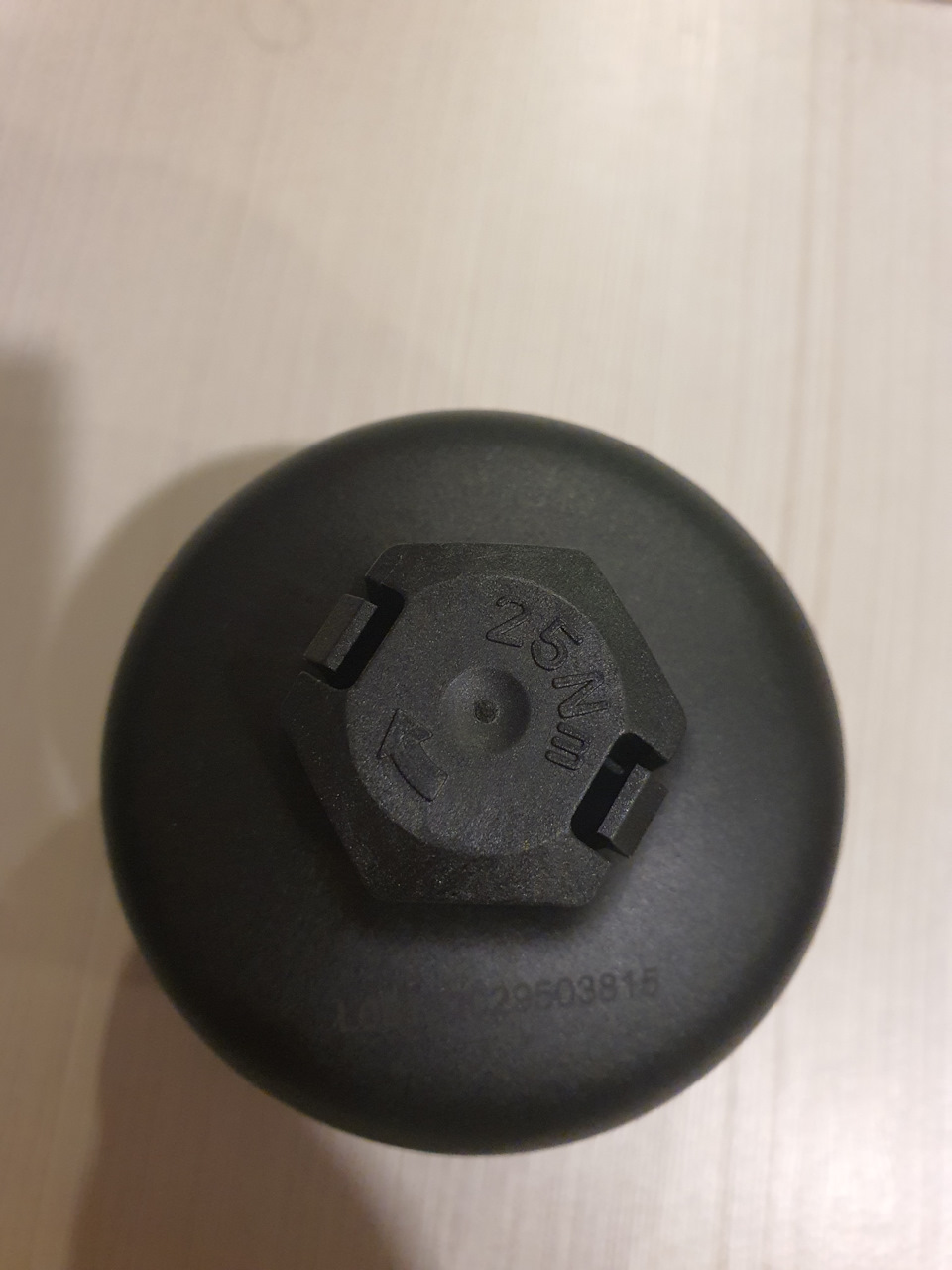 Плановое ТО, помпа Webasto, ТНВД, нижний патрубок — Land Rover ...