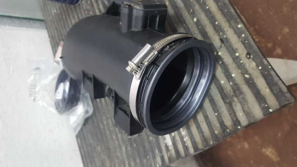 прокладки и кольца … — BMW X6 (E71/E72), 3 л, 2012 года | своими руками ...