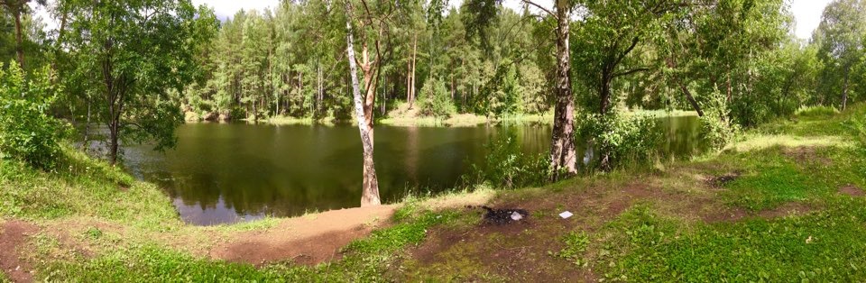 22. Разведка лесная — Nissan Juke (1G), 1,6 л, 2013 года | покатушки ...