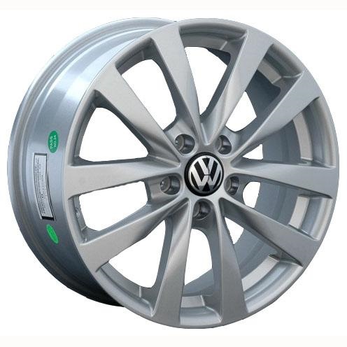 Диски для своей Jetta — Volkswagen Jetta VI, 1,6 л, 2012 года ...