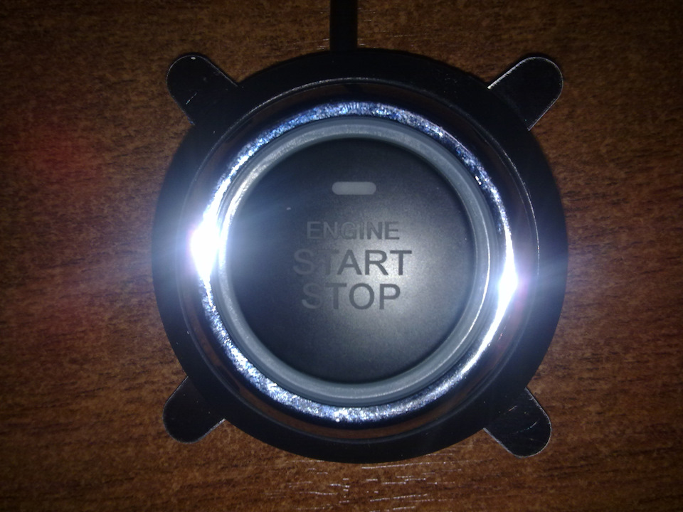 Кнопка "ENGINE start-stop". Часть 1. Покупка — Lada 210740, 1,6 л, 2010 года | аксессуары | DRIVE2