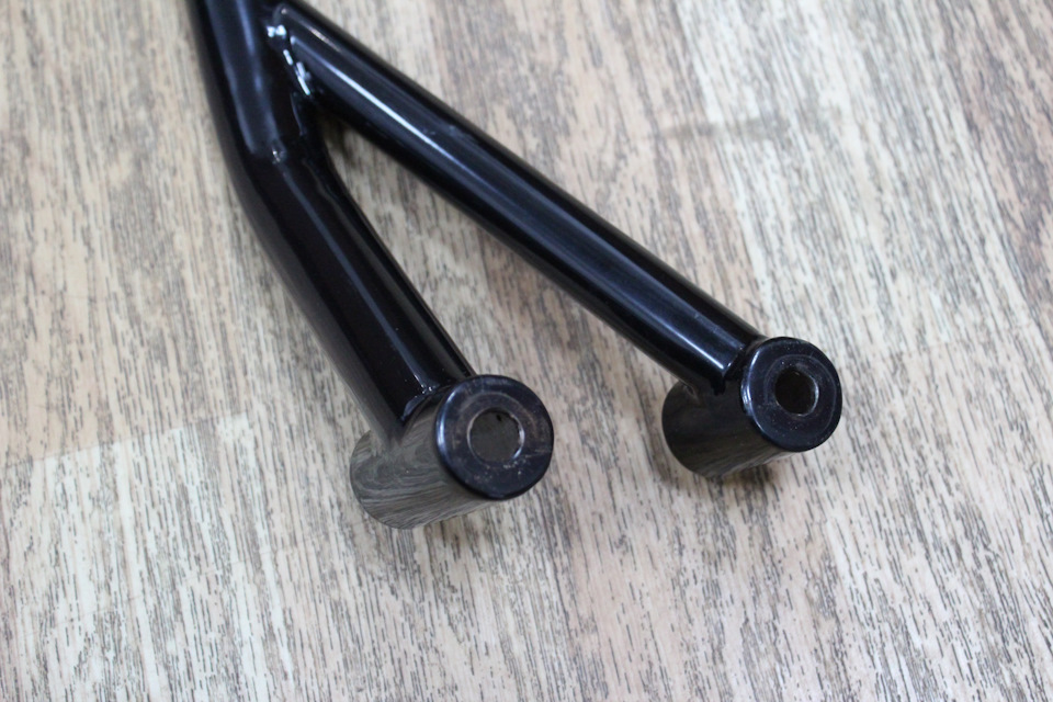 Распорка Neuspeed (реплика) — Honda Accord (7G), 2 л, 2007 года ...