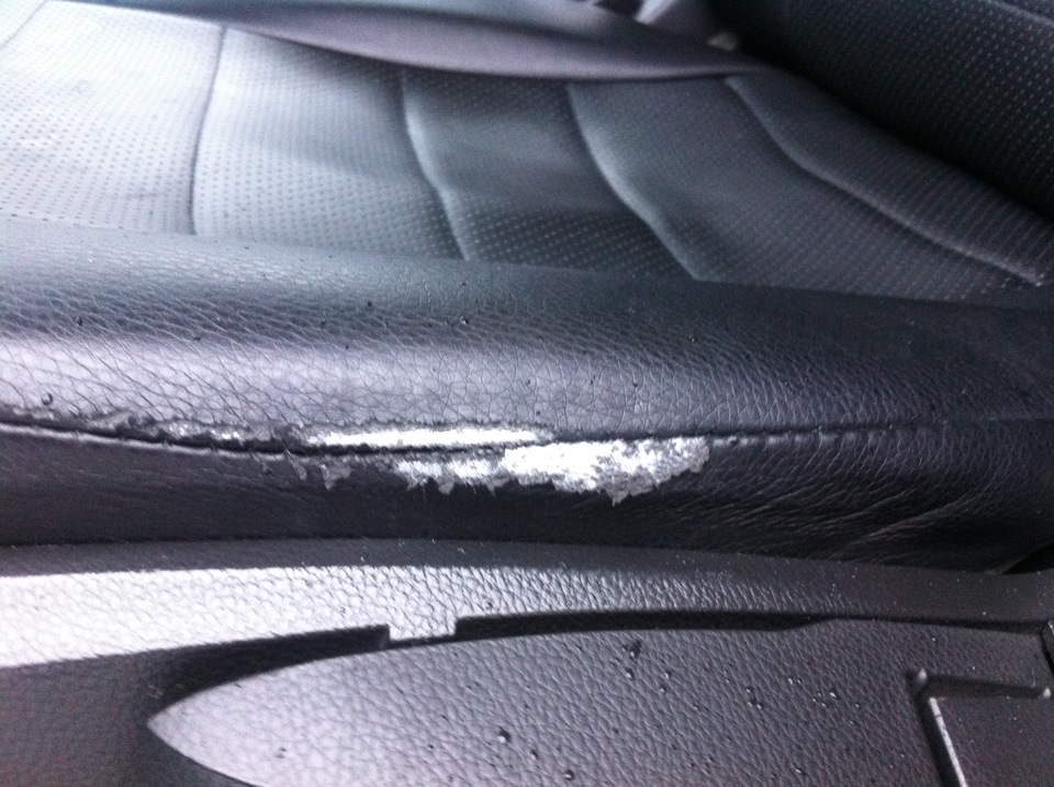 Чехлы из экокожи — Chevrolet Cruze Hatchback, 1,8 л, 2012 года ...