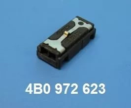 Народ нужна помощь, ищу разъем — Skoda Octavia RS A5 Mk2, 2 л, 2012 ...