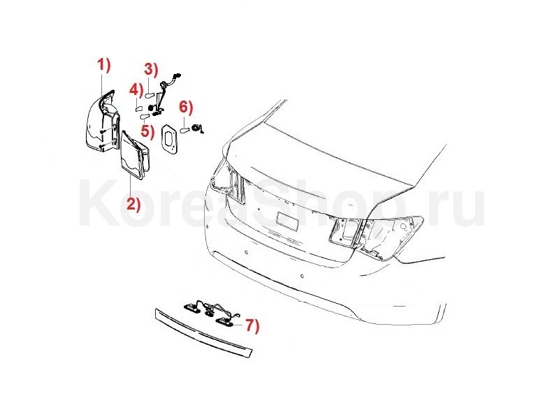Все по бамперам — DRIVE2
