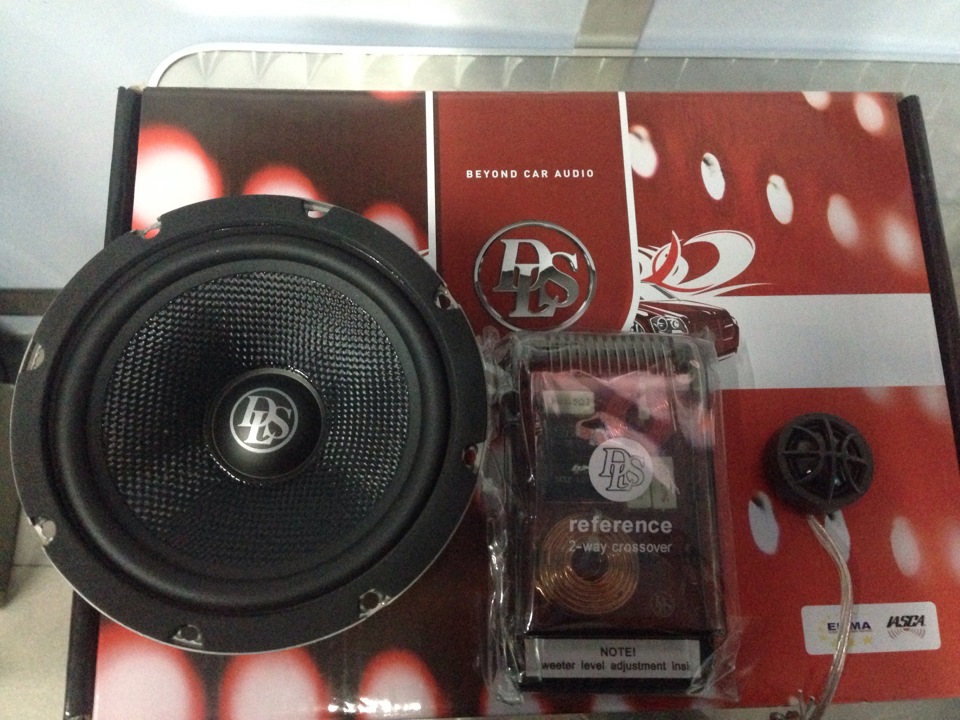 Вот приобрел! — Mazda 6 (2G) GH, 2 л, 2011 года | автозвук | DRIVE2