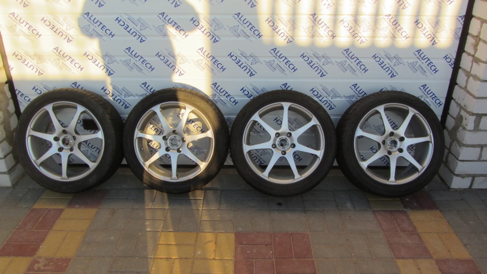 Продам AVS model 7 — Сообщество «Honda Club» на DRIVE2