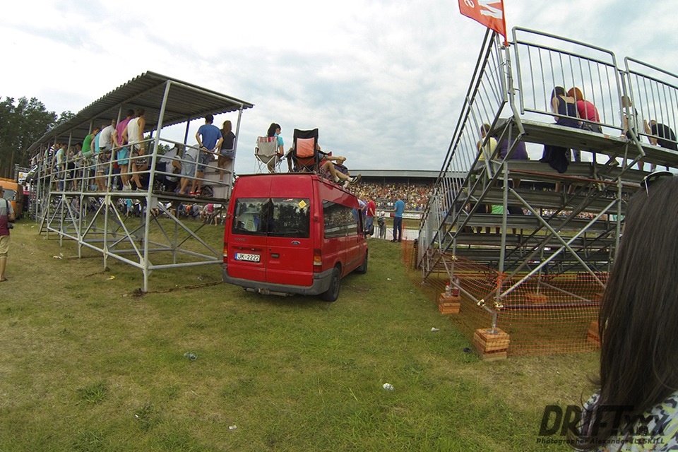 Drift All Stars 2014 — ILLSKILL на DRIVE2