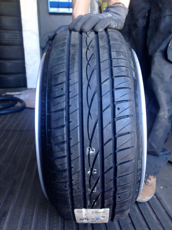 WCI MT10 18x9.5J — Audi A4 (B6), 2 л, 2002 года | колёсные диски | DRIVE2