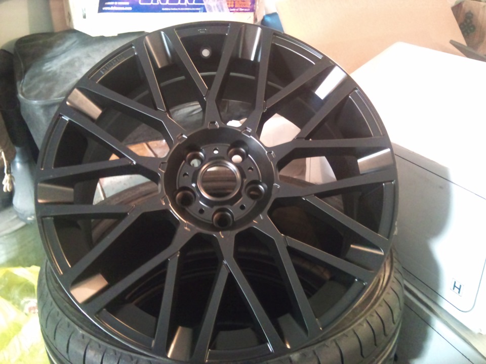 Пришли мои дисочки — Ford Focus II Hatchback, 2 л, 2010 года | колёсные ...