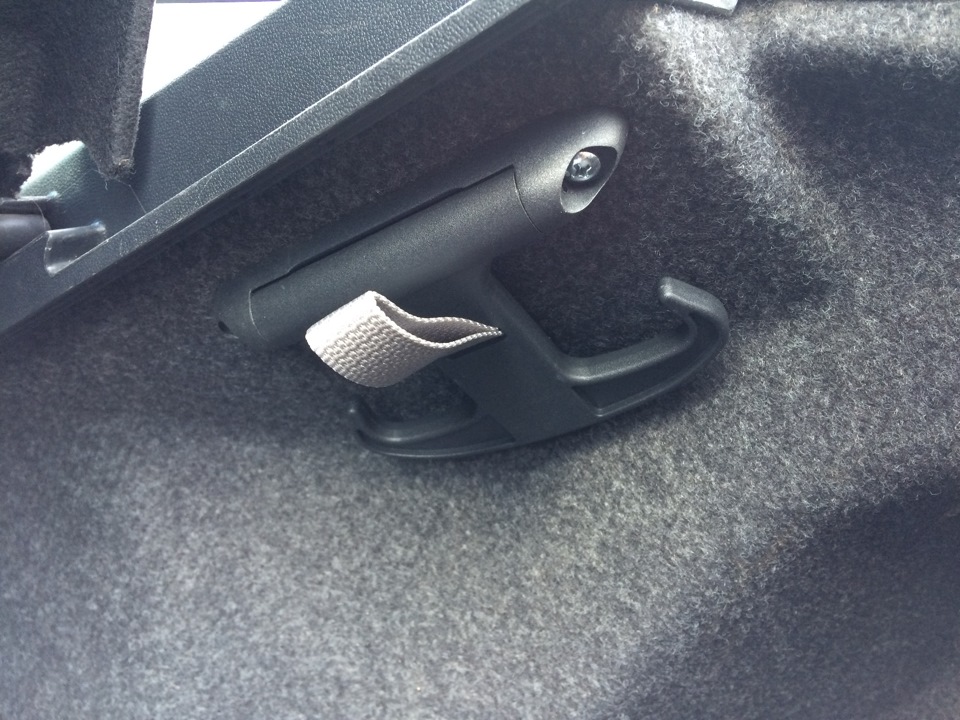 Мелкие мелочи — Skoda Octavia A5 Mk2, 1,6 л, 2011 года | своими руками ...