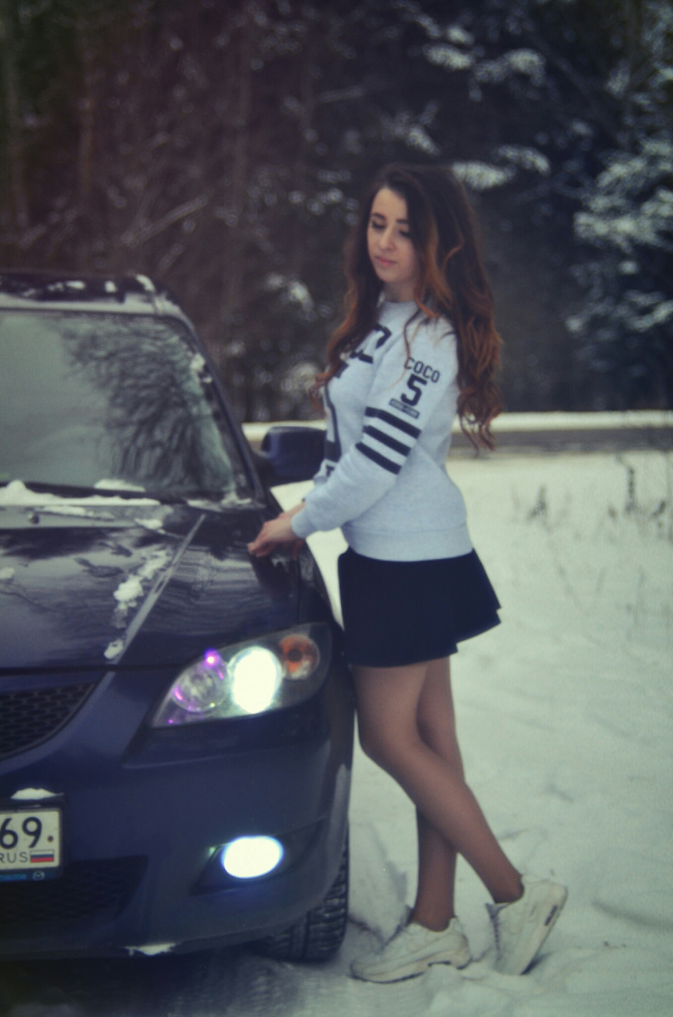 Запись, 18 декабря 2017 — DRIVE2