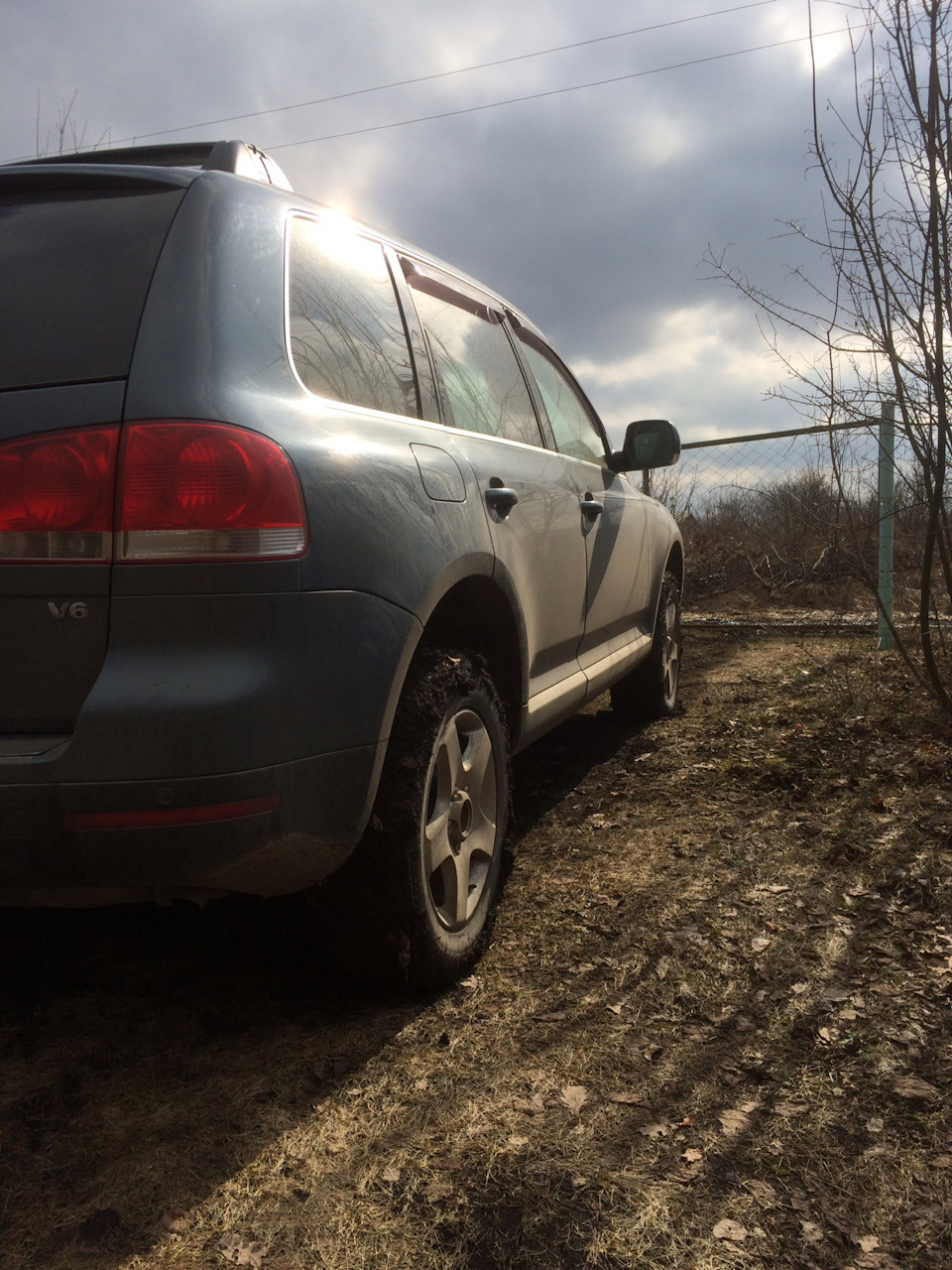 Запись, 15 апреля 2017 — DRIVE2