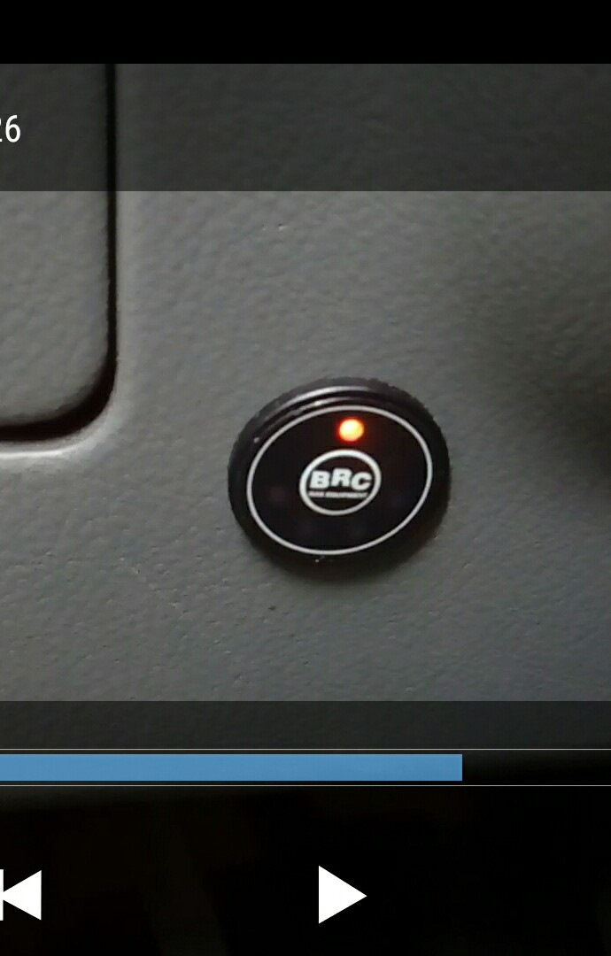 глюк BRC Sequent 24 — Сообщество «Ремонт и Эксплуатация ГБО» на DRIVE2