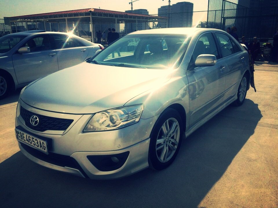 Запись от 18 марта 07:27 — DRIVE2