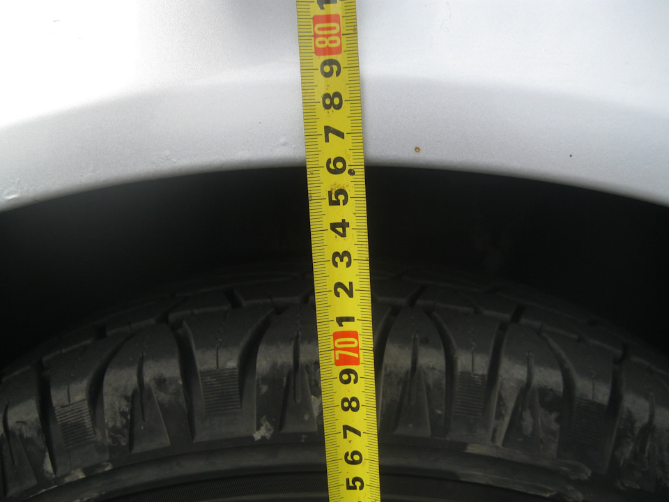 В поисках комфорта ч.2 — Volkswagen Transporter T5, 2,5 л, 2004 года ...