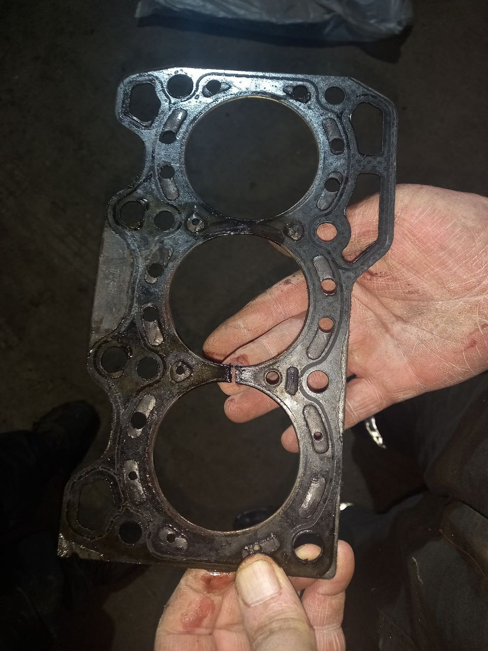 Перестала заводиться (Решение!) — Daewoo Matiz (M100/M150), 0,8 л, 2005 ...