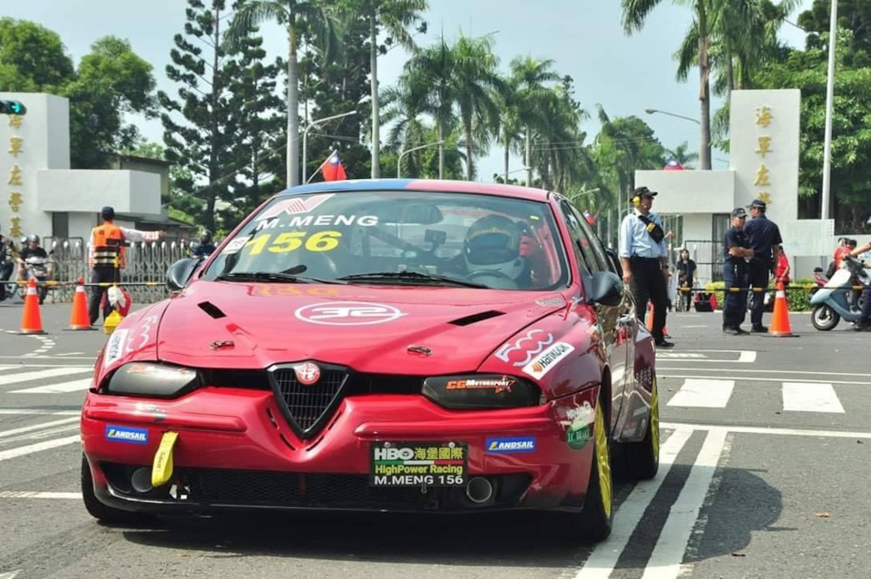 А теперь wide body по малайзийски — DRIVE2