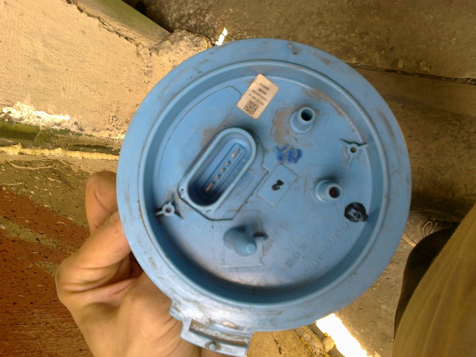 Установка Bosch 040 — DRIVE2