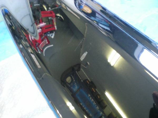 Задний бампер оригинал FD2+ js racing diffuser rear — Honda Civic 4D ...