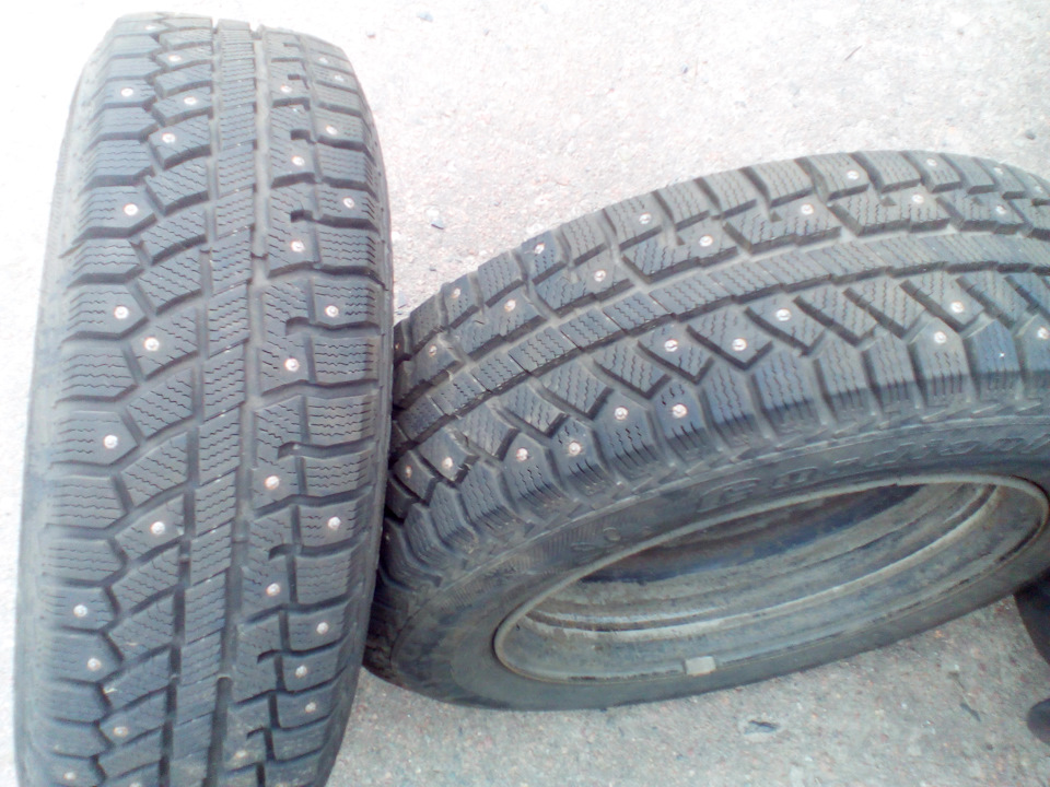 Cordiant Polar 2 — отзыв — Peugeot 308 (1G), 1,6 л, 2008 года | шины ...