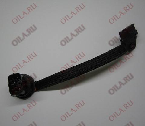 4630723000 Проводка акпп KIA HYUNDAI | Запчасти на DRIVE2