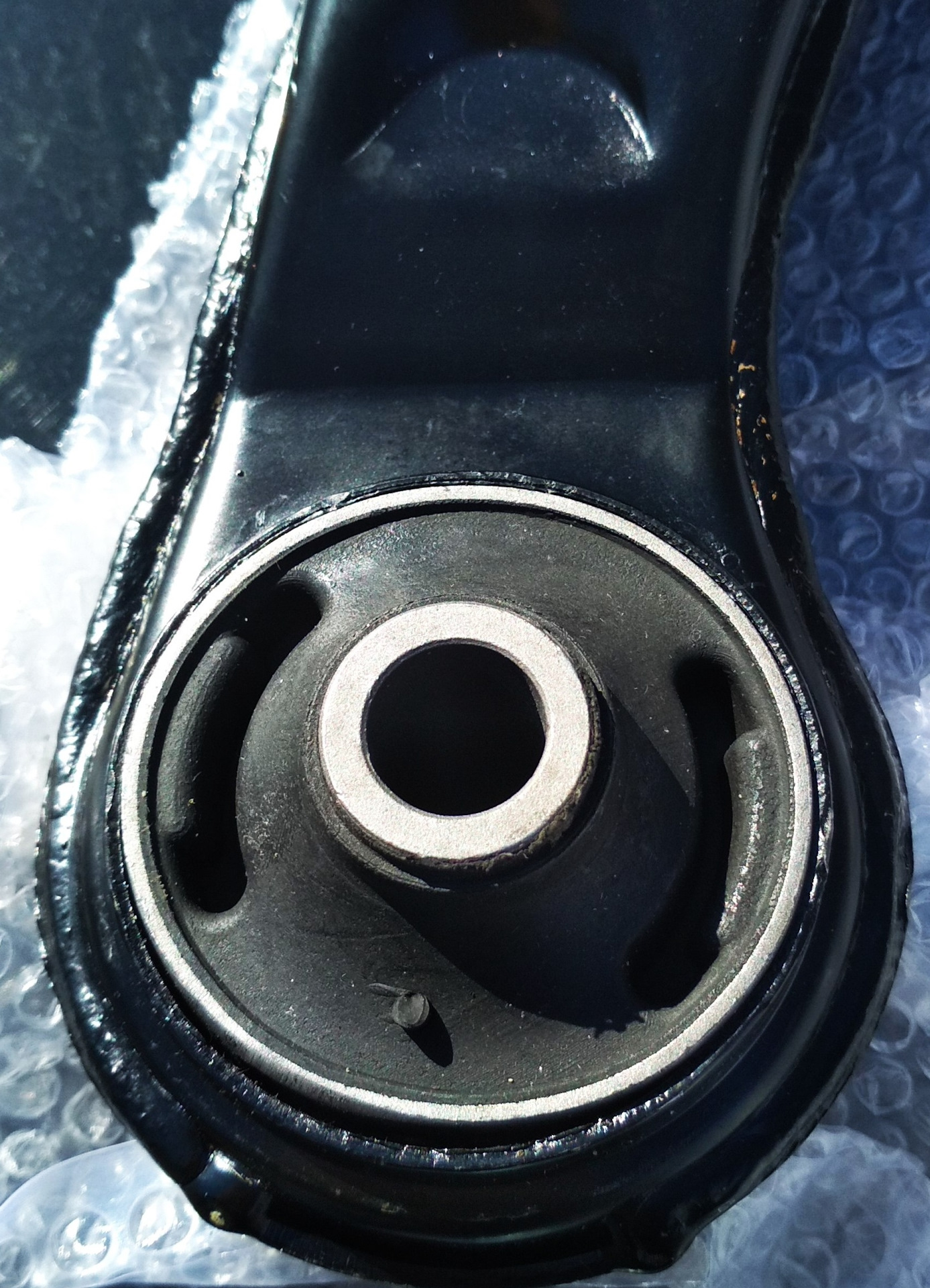 Прикупил запчастюли — Mitsubishi Lancer IX, 1,6 л, 2006 года | запчасти ...