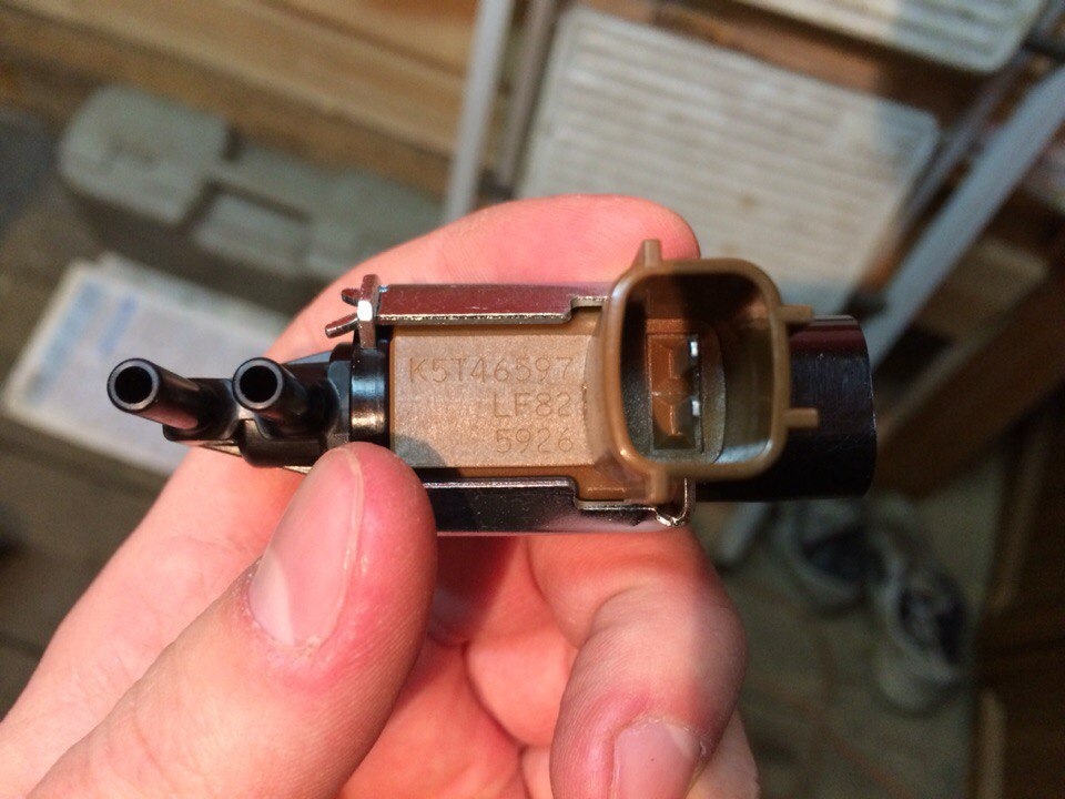 Ну Вот И Всё! — Mazda 3 (1G) BK, 2 л, 2005 года | продажа машины | DRIVE2