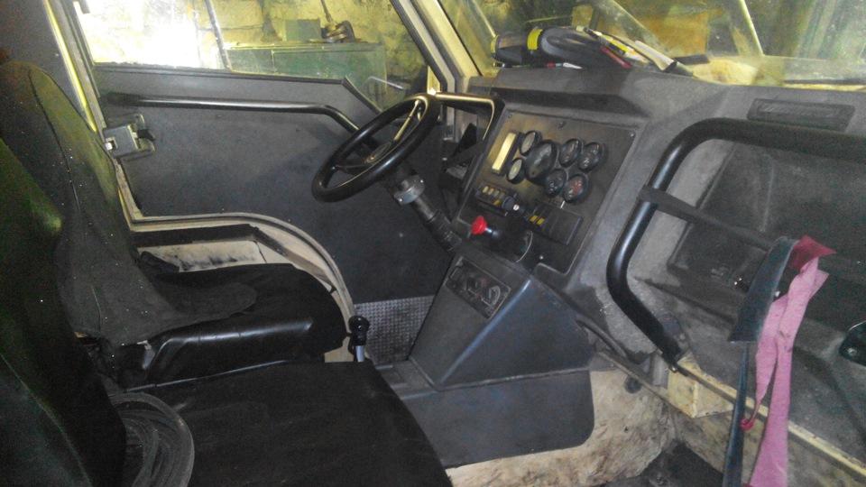 RBO NORMET чудо жип =) — DRIVE2