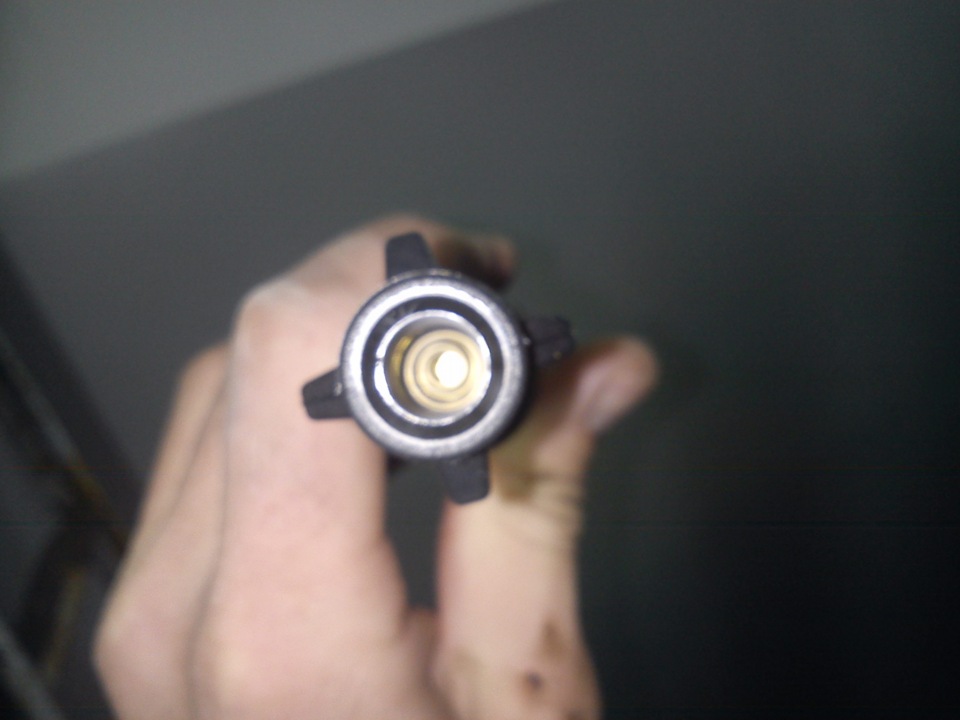 модуль зажигания на 16v — LADA Приора седан, 1,6 л., 2007 года ...