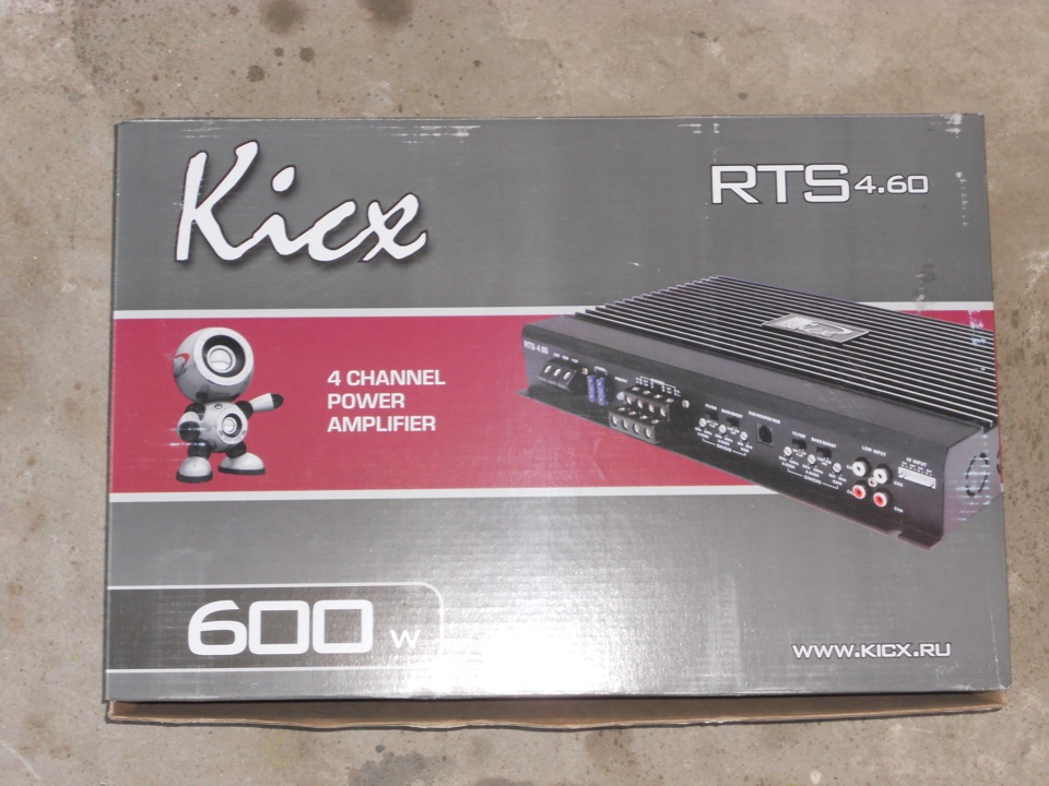 моё музло — Lada 2113, 1,6 л, 2009 года | автозвук | DRIVE2