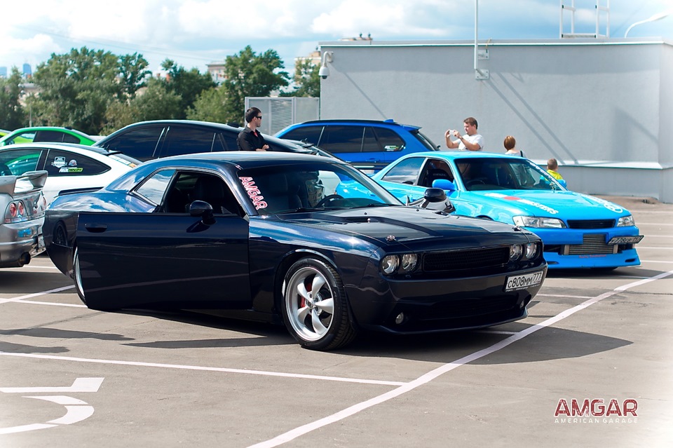 AMGAR на дне рождения INFINITIRUS — AMGAR на DRIVE2