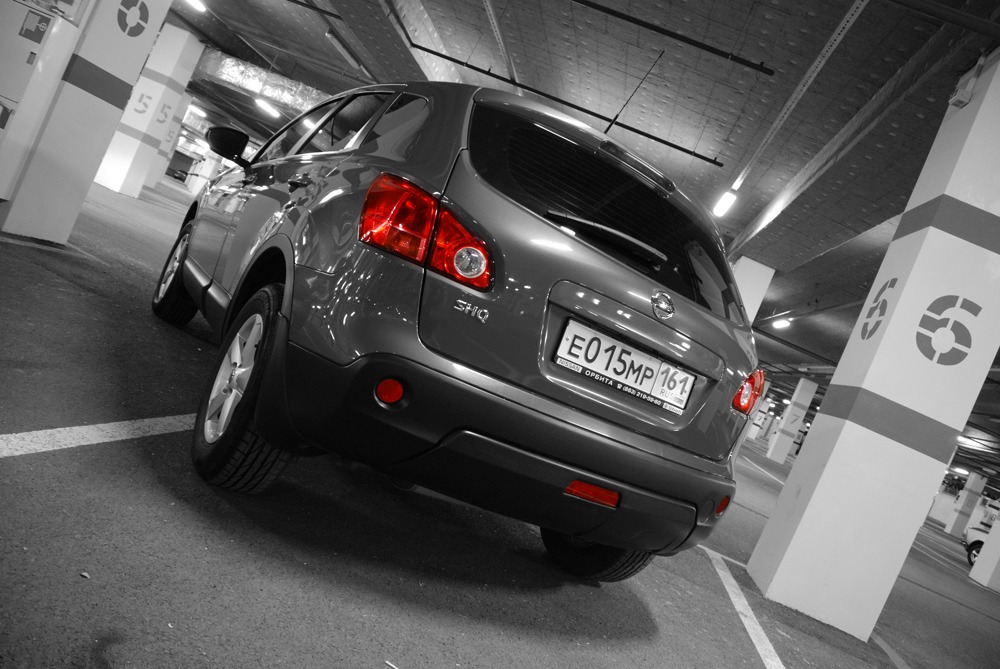 Запись, 27 января 2011 — DRIVE2