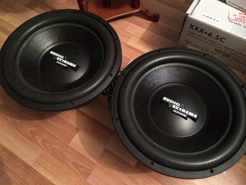 Новые бубны и +320А к питанию — KIA Ceed (1G), 1,6 л, 2010 года | автозвук | DRIVE2