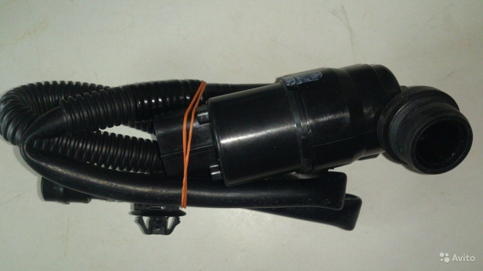 8264A228 Моторчик омывателя Mitsubishi | Запчасти на DRIVE2