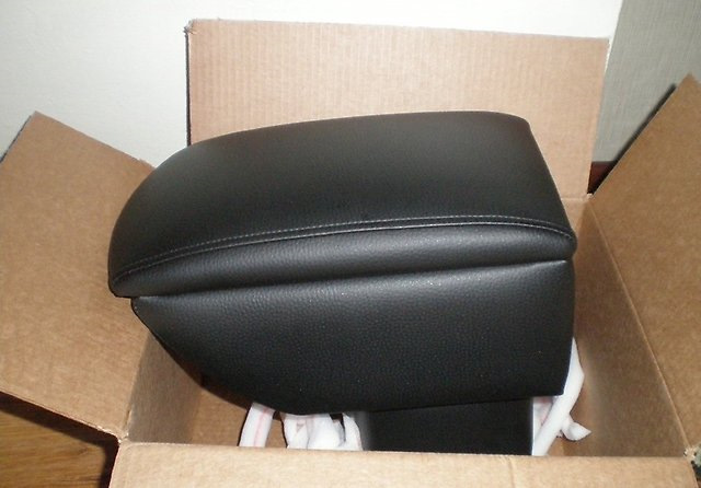 Подлокотник Форд Фокус 2 — Ford Focus II Sedan, 1,6 л, 2011 года ...