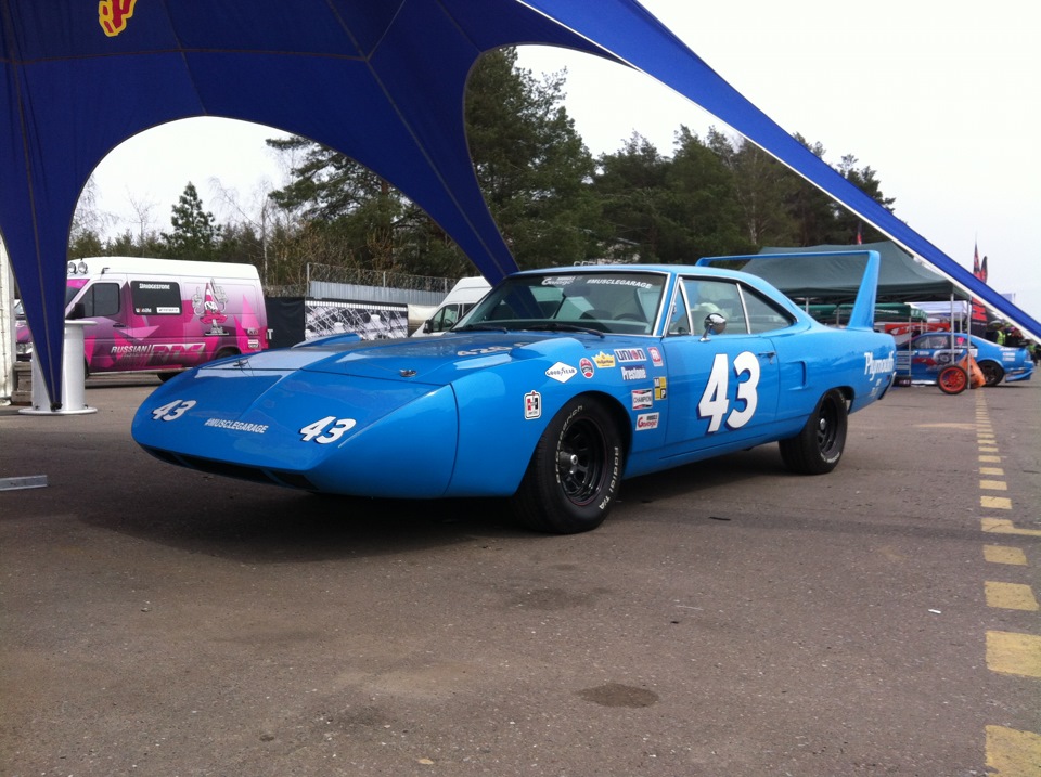 1-й Этап Российской Дрифт Серии. RDS. — Honda Accord (7G), 2,4 л, 2007 ...