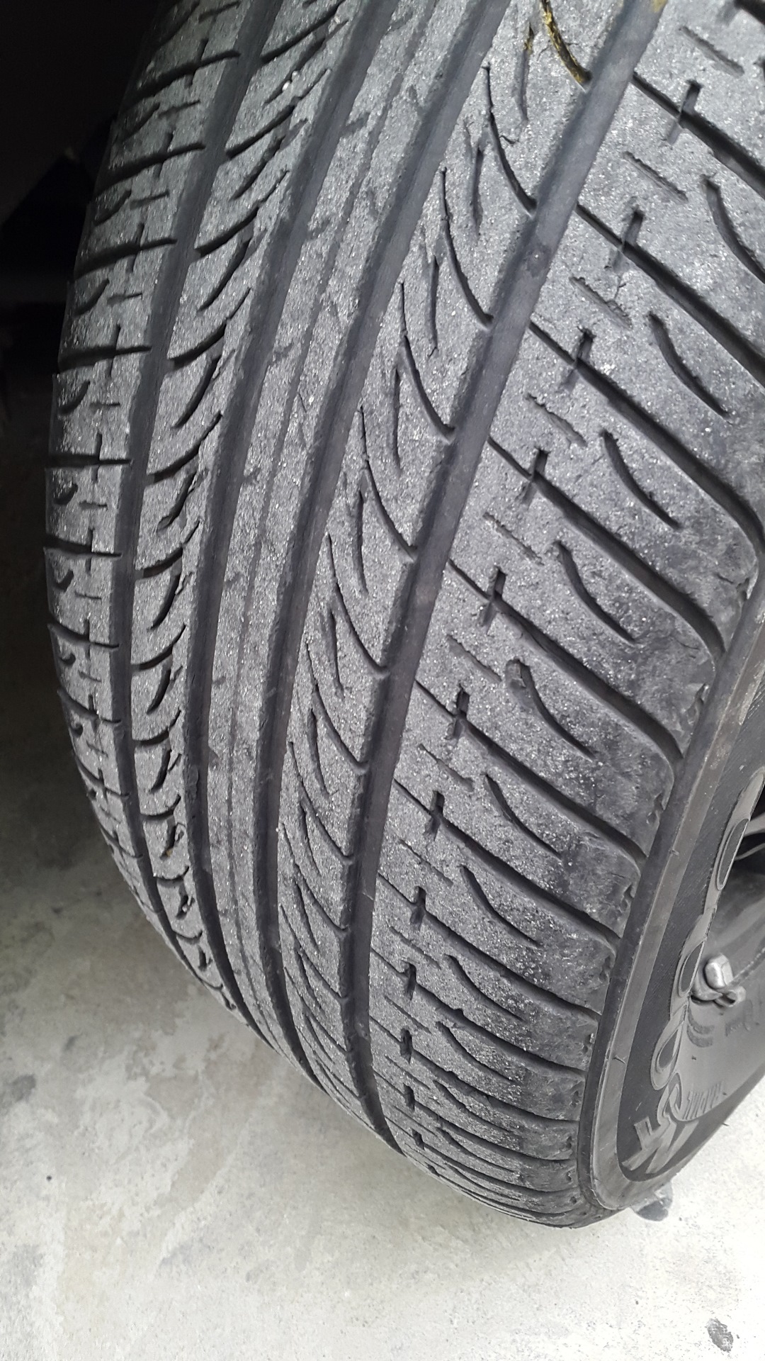 Меняем R15 штамповку на R14 штамповку — Chevrolet Spark (M300), 1,2 л ...
