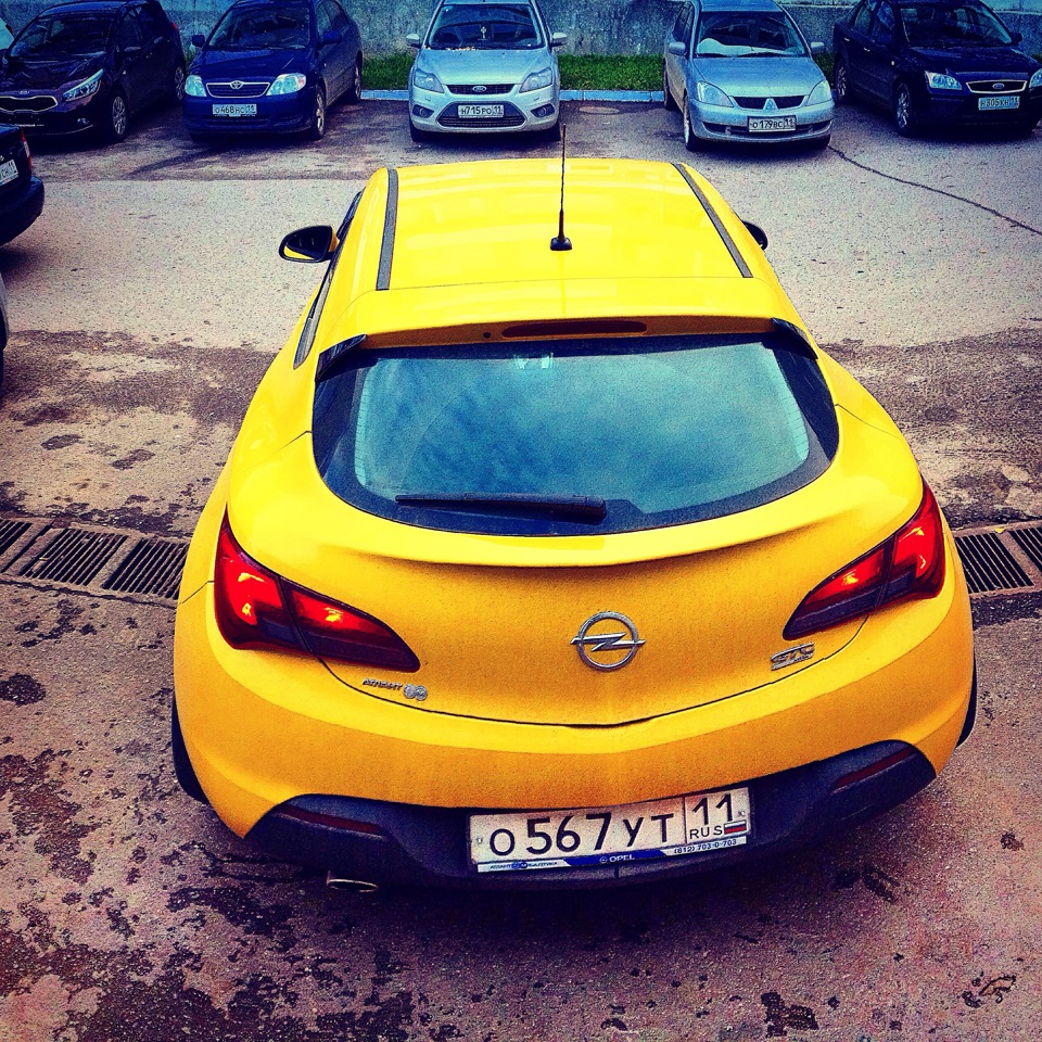 Запись от 3 декабря 22:11 — DRIVE2