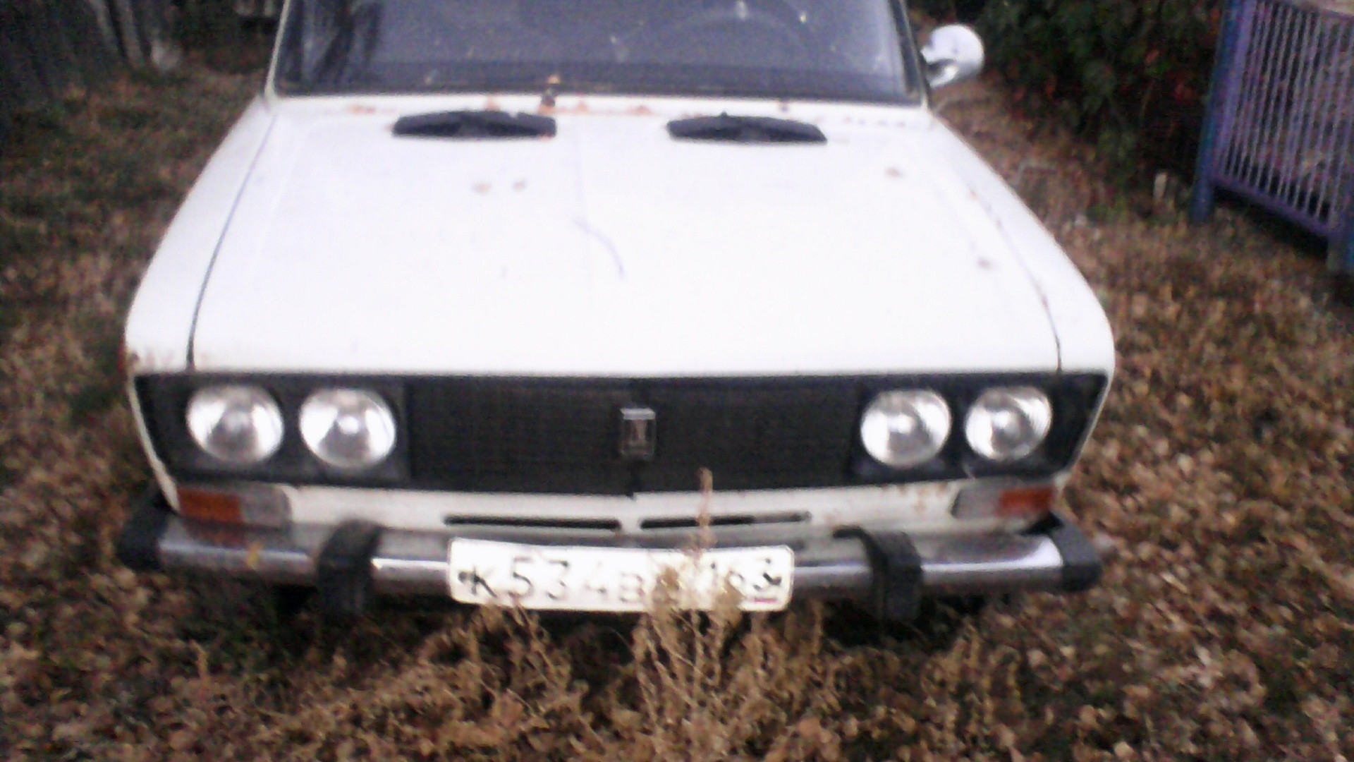 LADA 21065 бензиновый 1997 | на DRIVE2